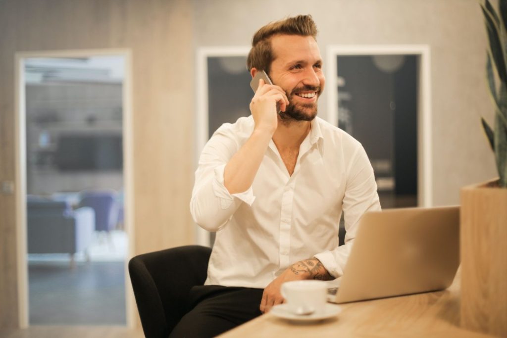 Mastering the Art of a Phone Sales Closer: Turning Conversations into ...